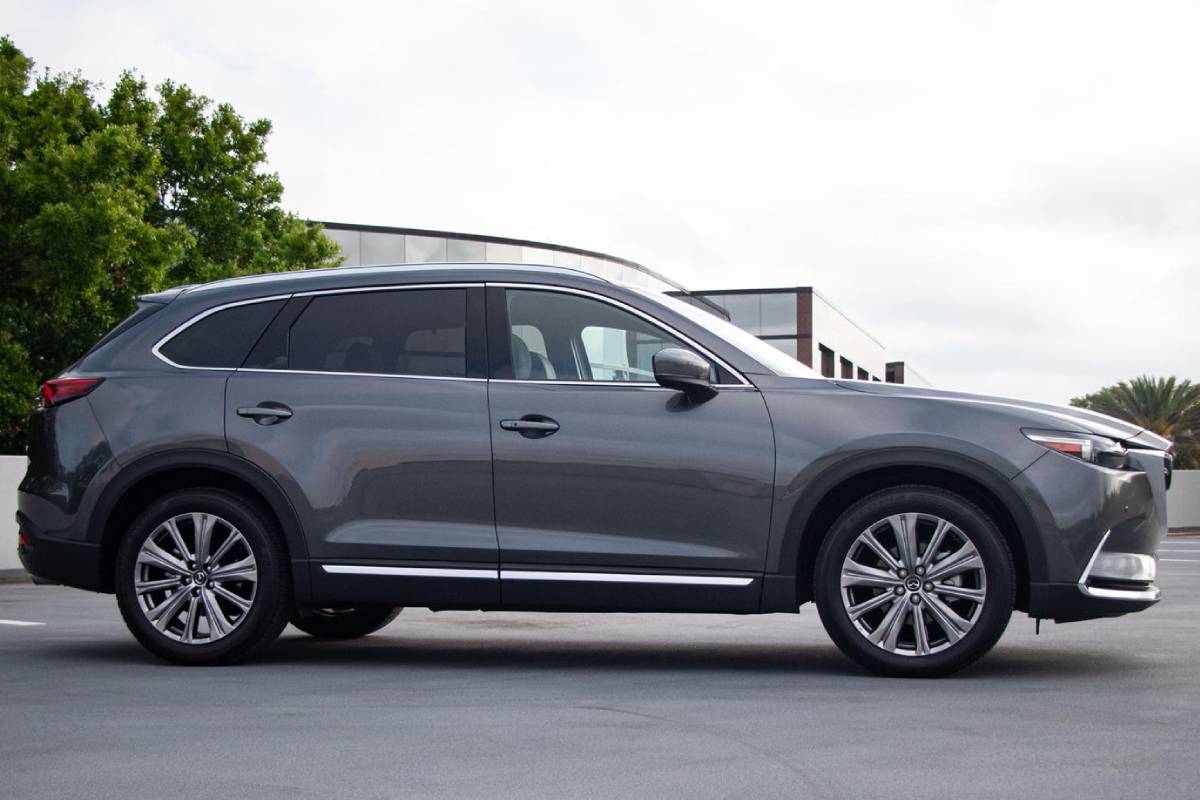 StriveME - مازدا cx9 2022 المواصفات والاسعار في السعودية